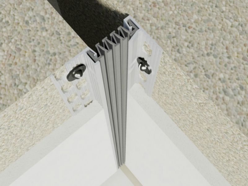 Fugenprofile :: Deflex® Fugensysteme