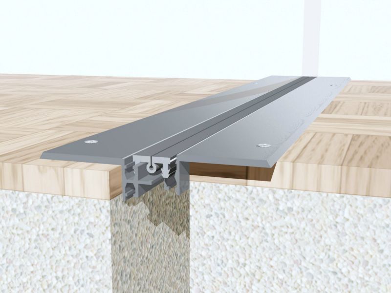 Fugenprofile :: Deflex® Fugensysteme